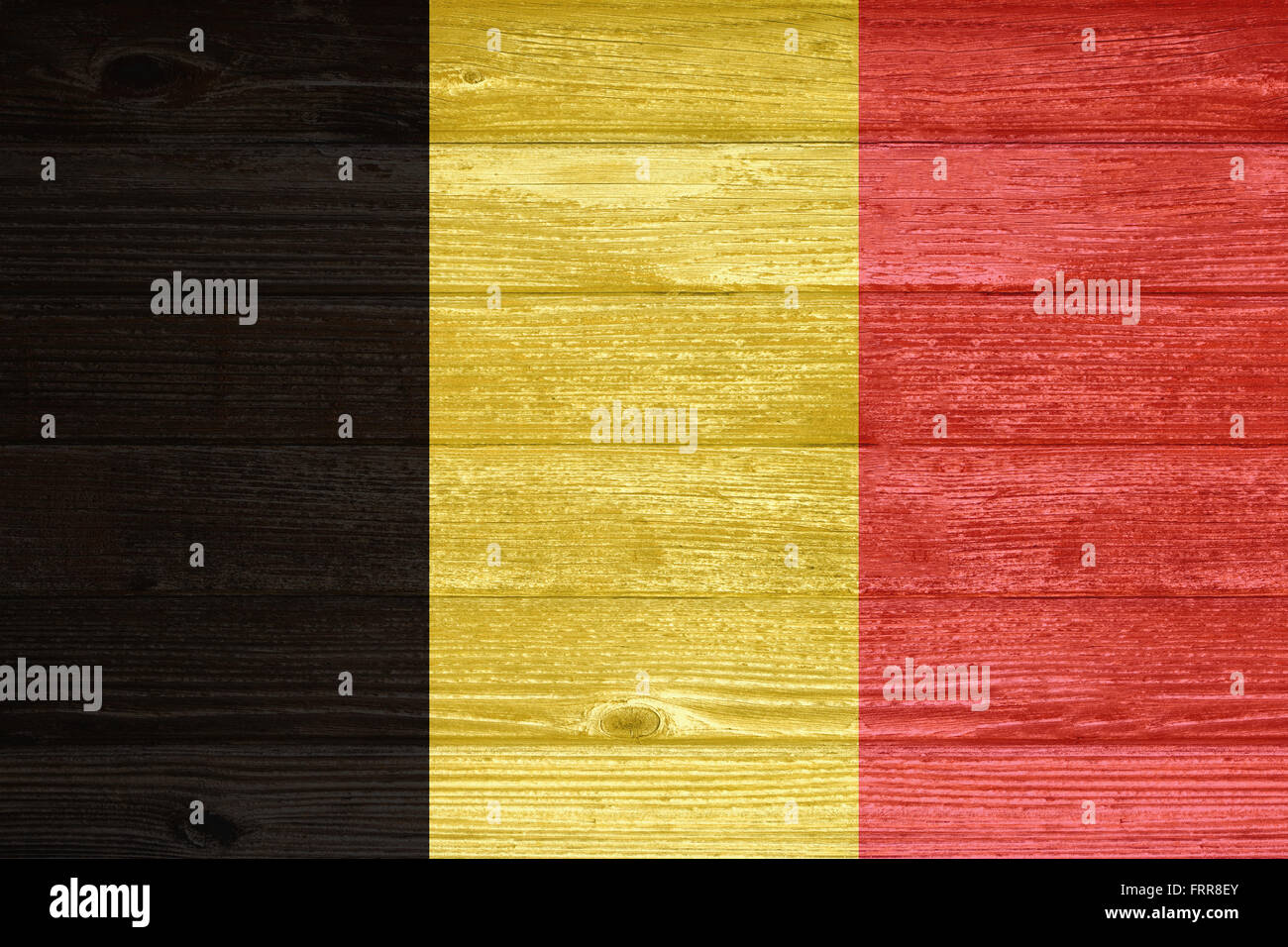 Flag belgium on textured hi-res stock photography and images - Alamy