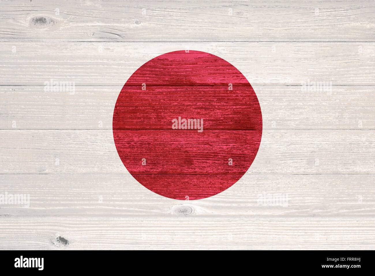 Old japan flag hi-res stock photography and images - Alamy