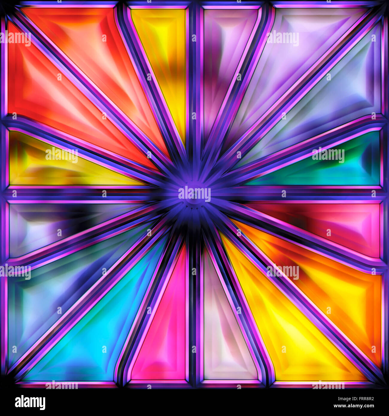 Seamless texture of abstract bright shiny colorful Stock Photo - Alamy