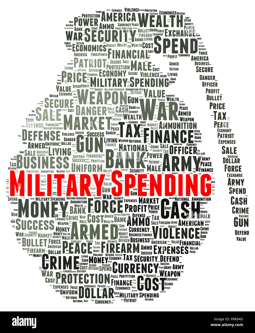 Military sale Cut Out Stock Images & Pictures - Alamy