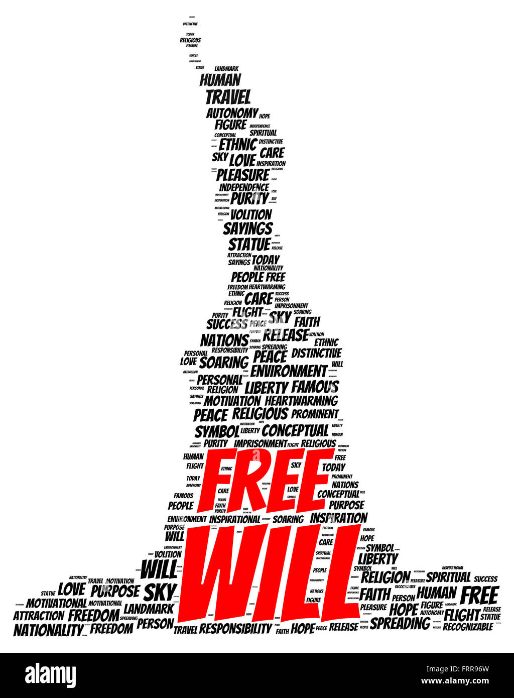 Free will concept hi-res stock photography and images - Alamy