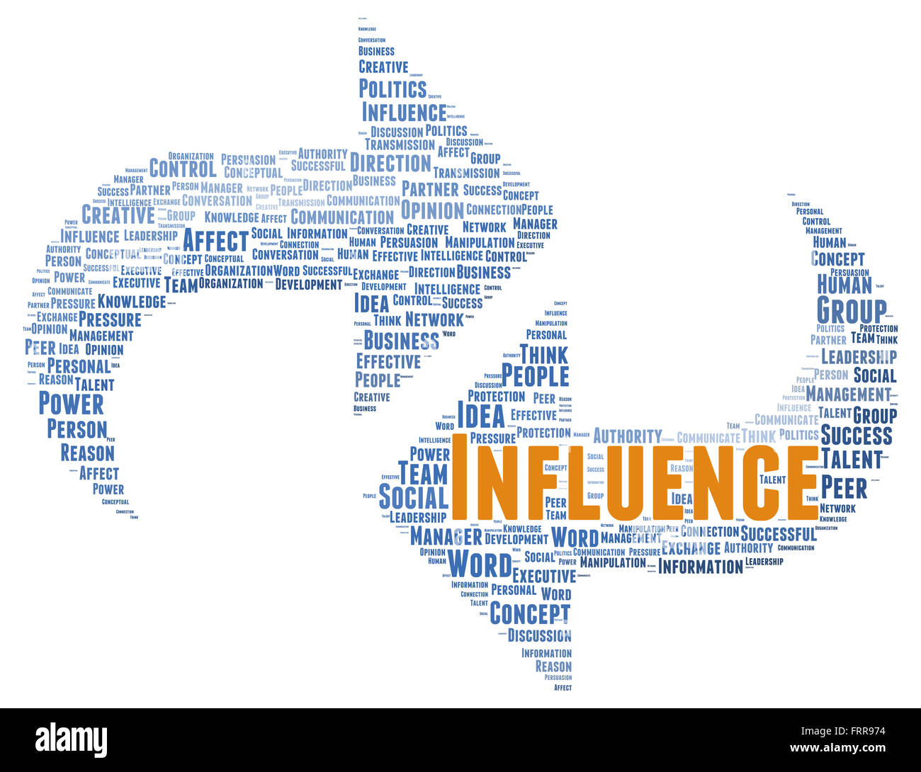 Manipulation influence people hi-res stock photography and images - Alamy