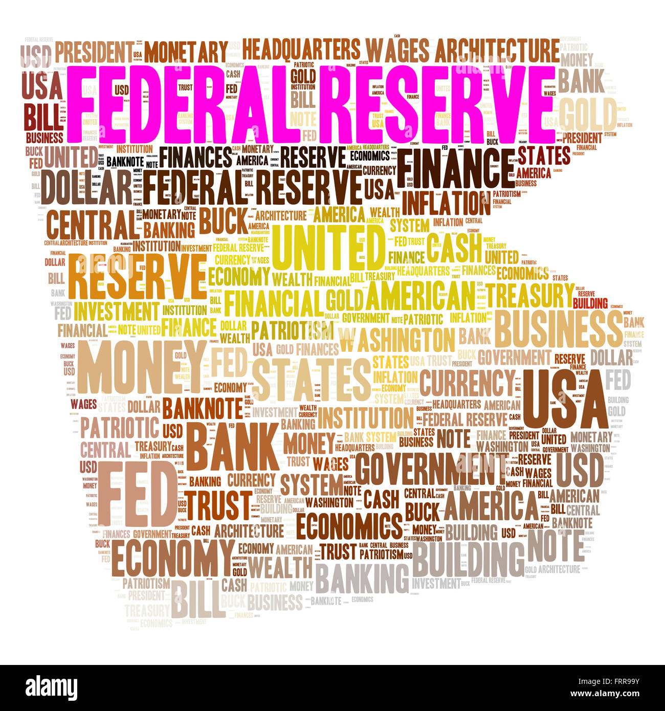 President federal reserve bank hi-res stock photography and images - Alamy