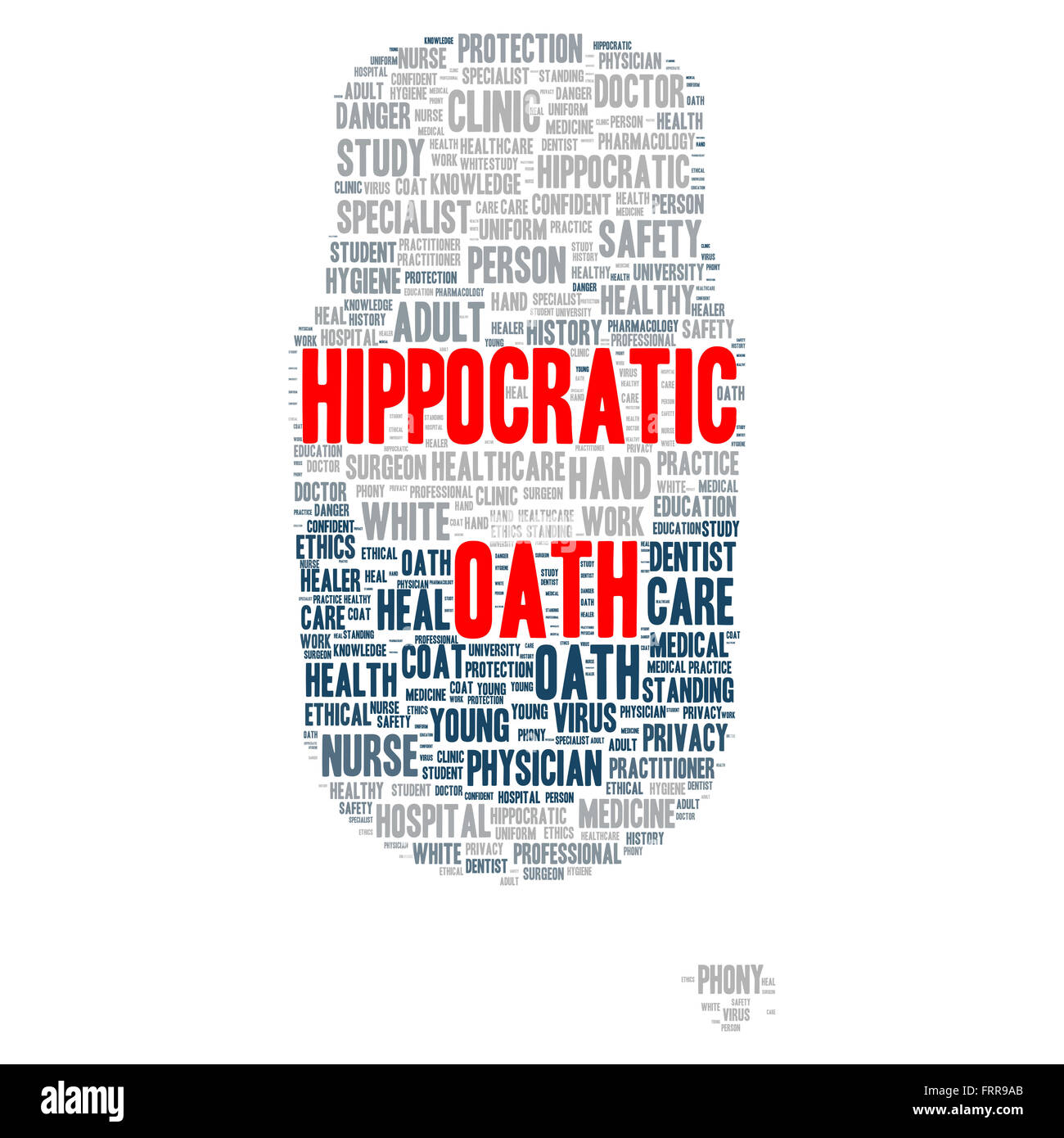 Hippocratic Oath For Doctors Today