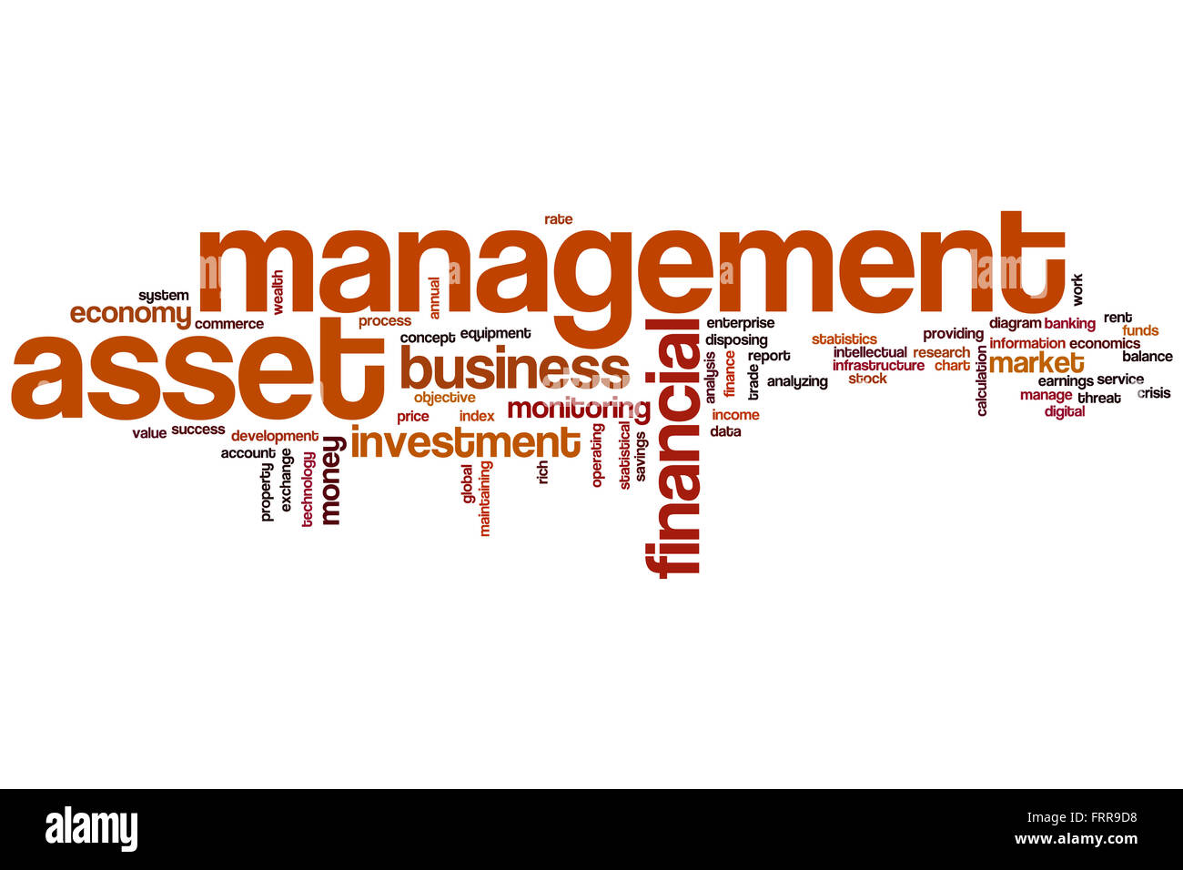 Asset management word cloud concept Stock Photo - Alamy Asset management word cloud concept Stock Photo - Alamy