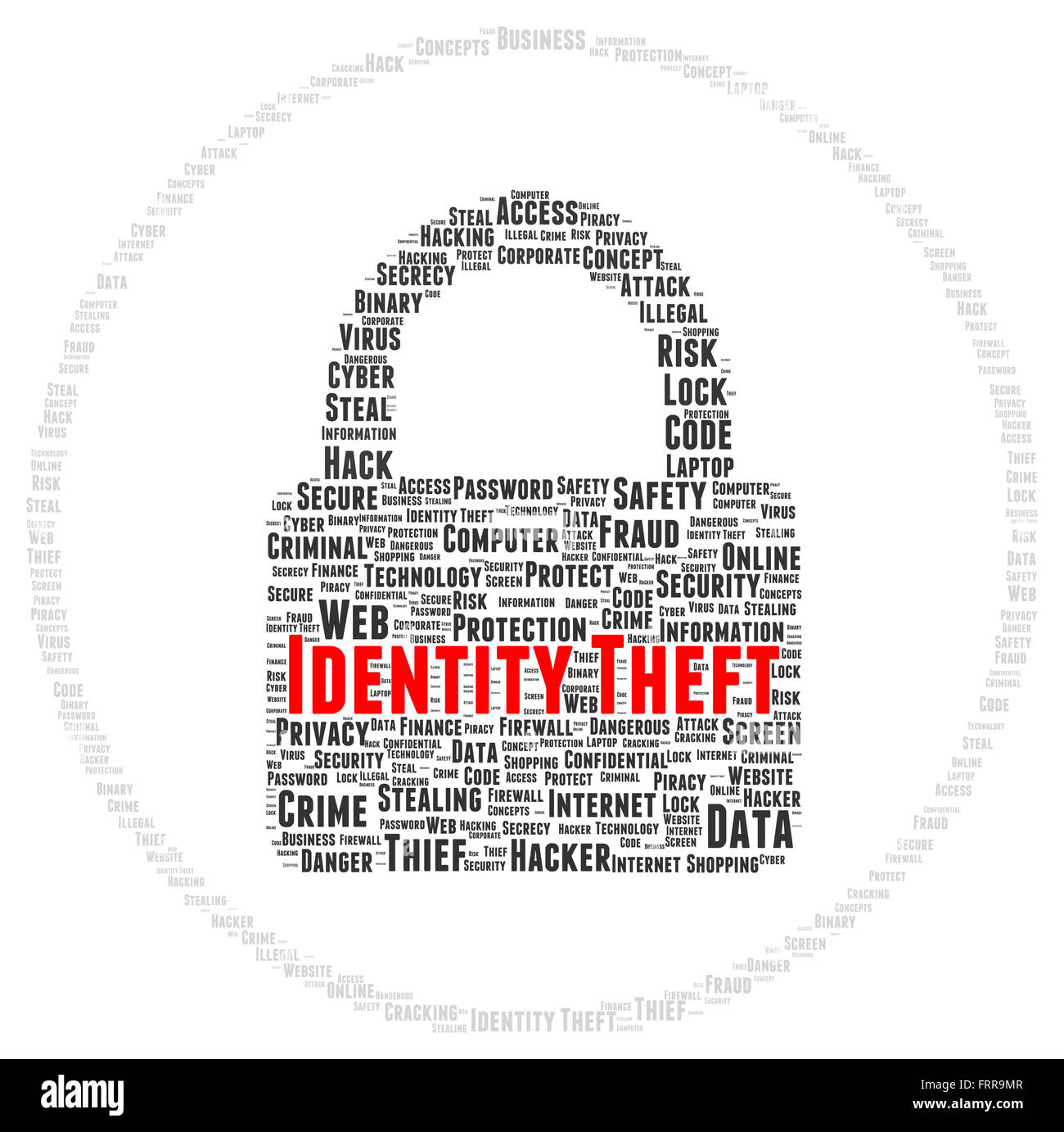 Word steal hi-res stock photography and images - Alamy