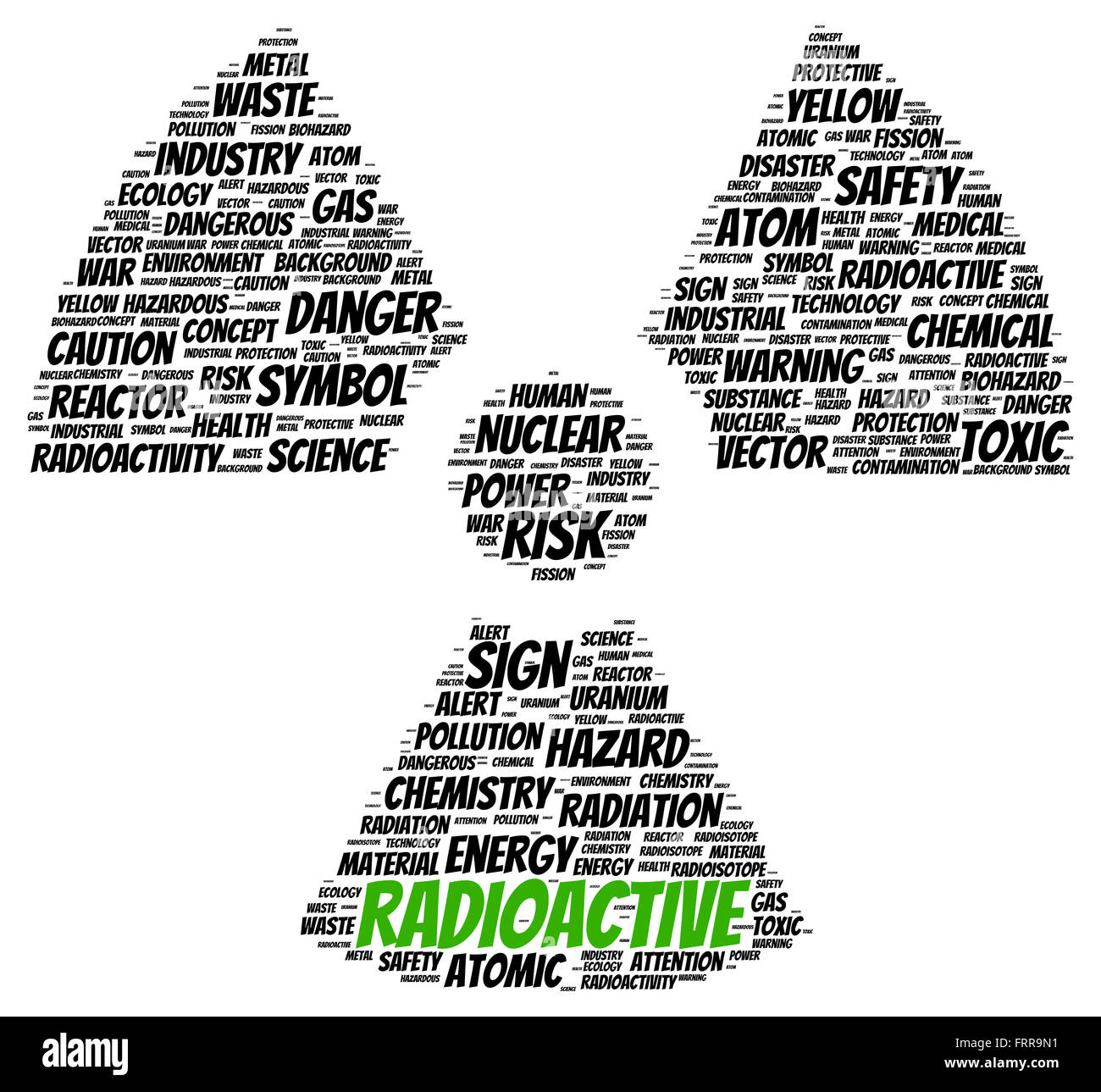 Radioactive cloud hi-res stock photography and images - Alamy