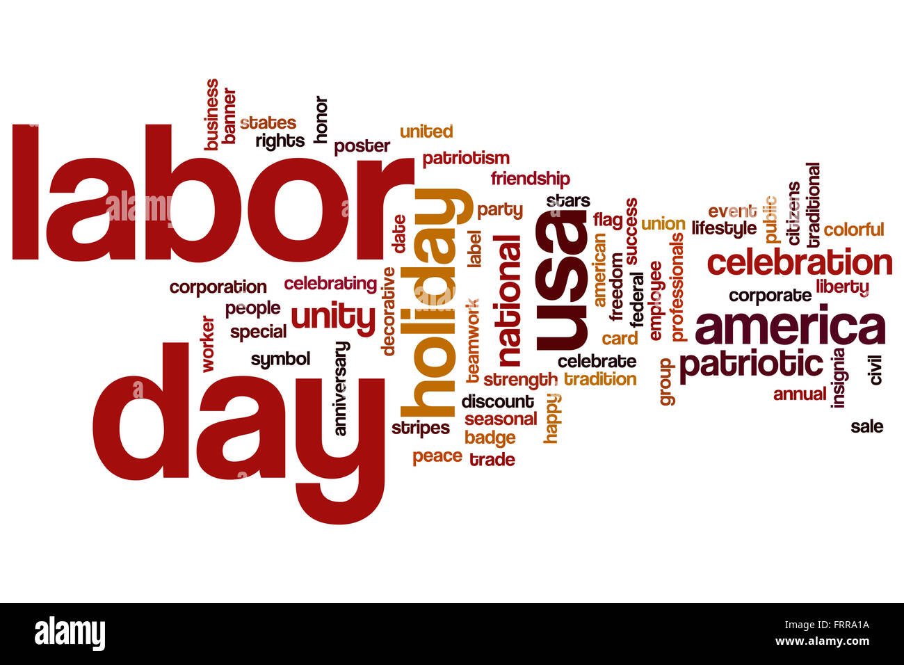 Public labor Cut Out Stock Images & Pictures - Alamy