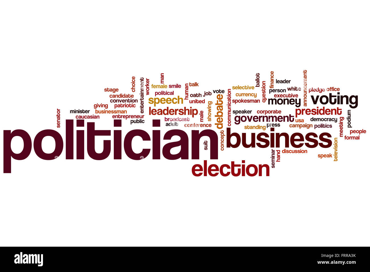 Candidate word hi-res stock photography and images - Alamy