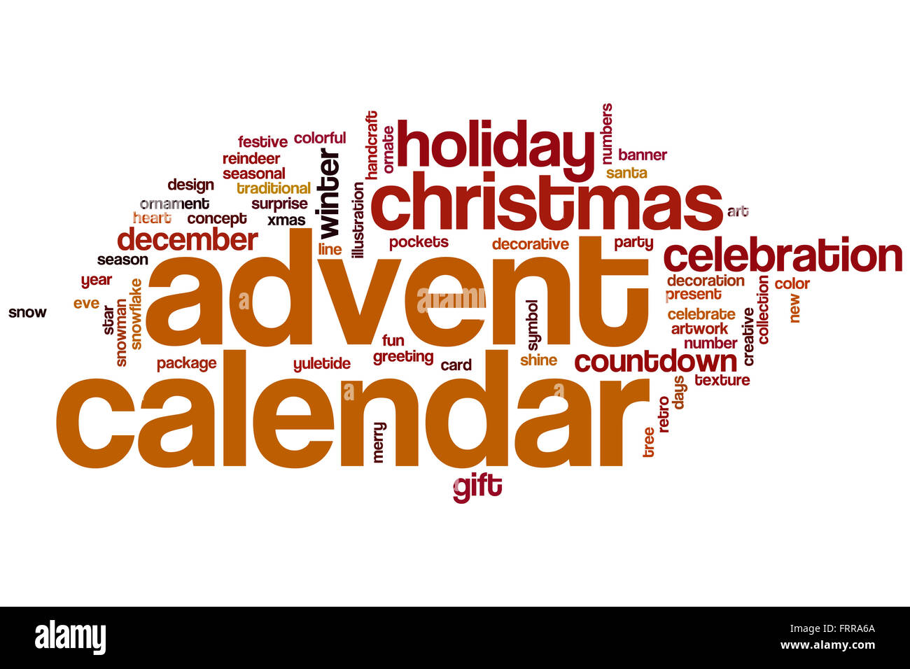 Calendar cloud hi-res stock photography and images - Alamy