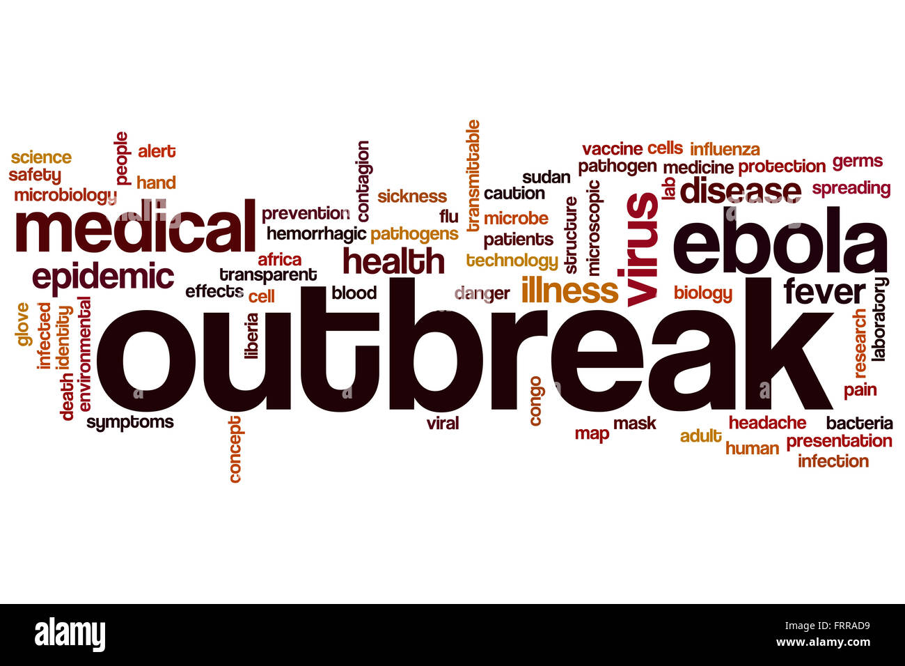 Ebola epidemic hi-res stock photography and images - Alamy