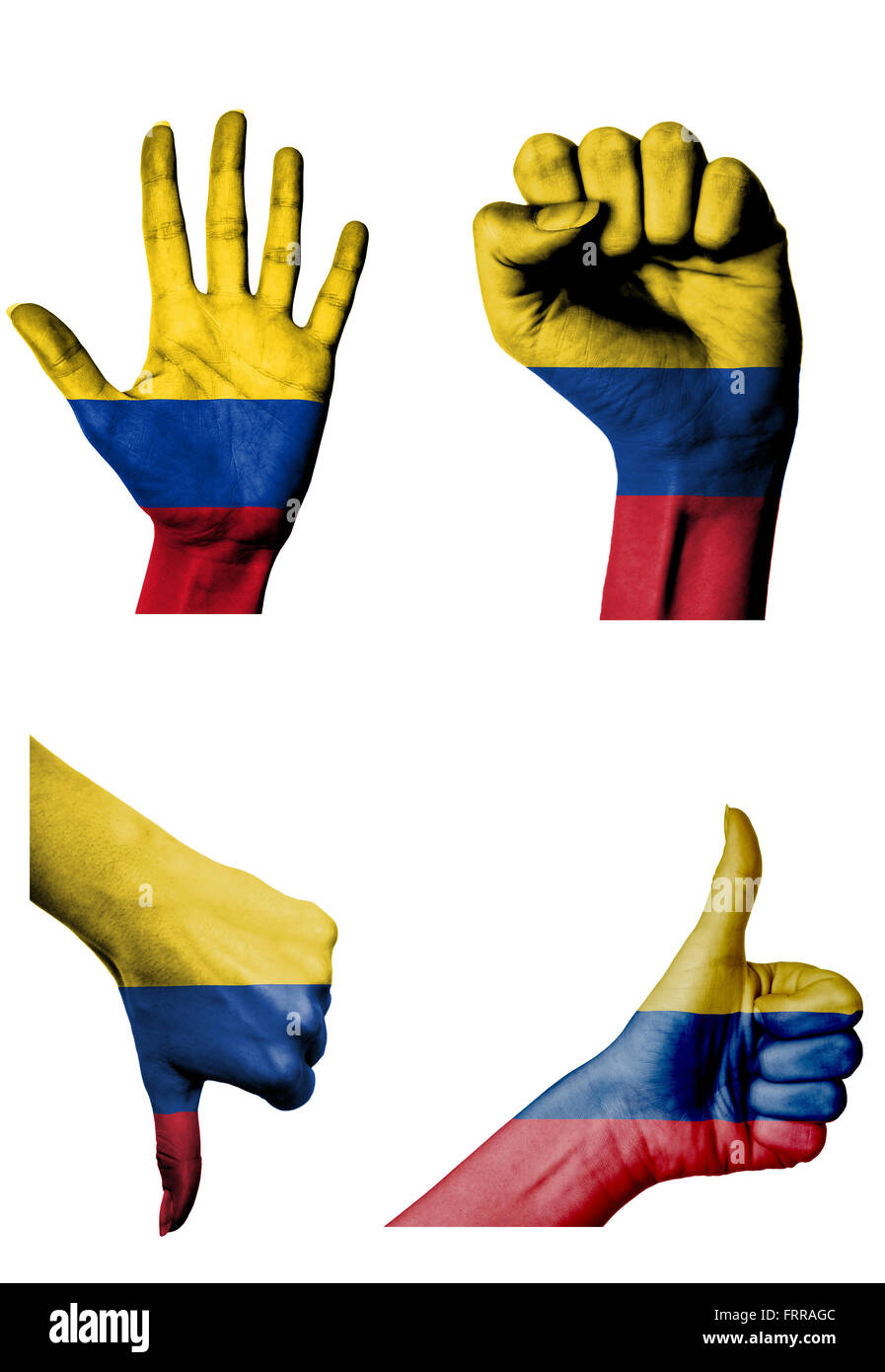 Touristic down Cut Out Stock Images & Pictures - Alamy