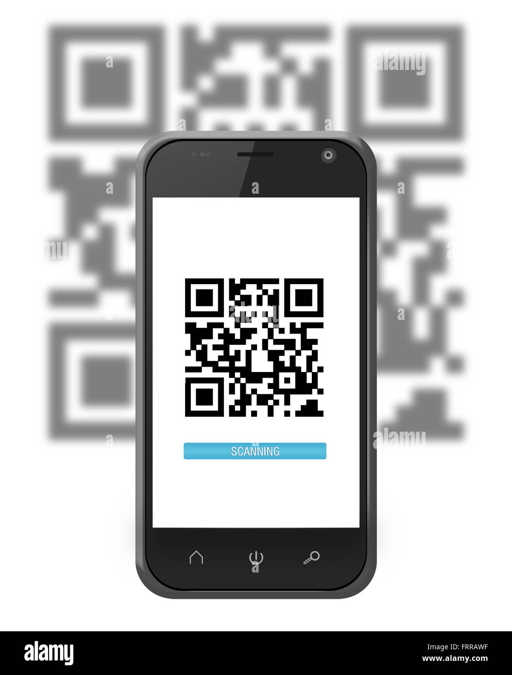 Scanning A Qr Code Cut Out Stock Images Pictures Alamy Progress Bar Scanning A Qr Code Cut Out Stock Images Pictures Alamy Progress Bar