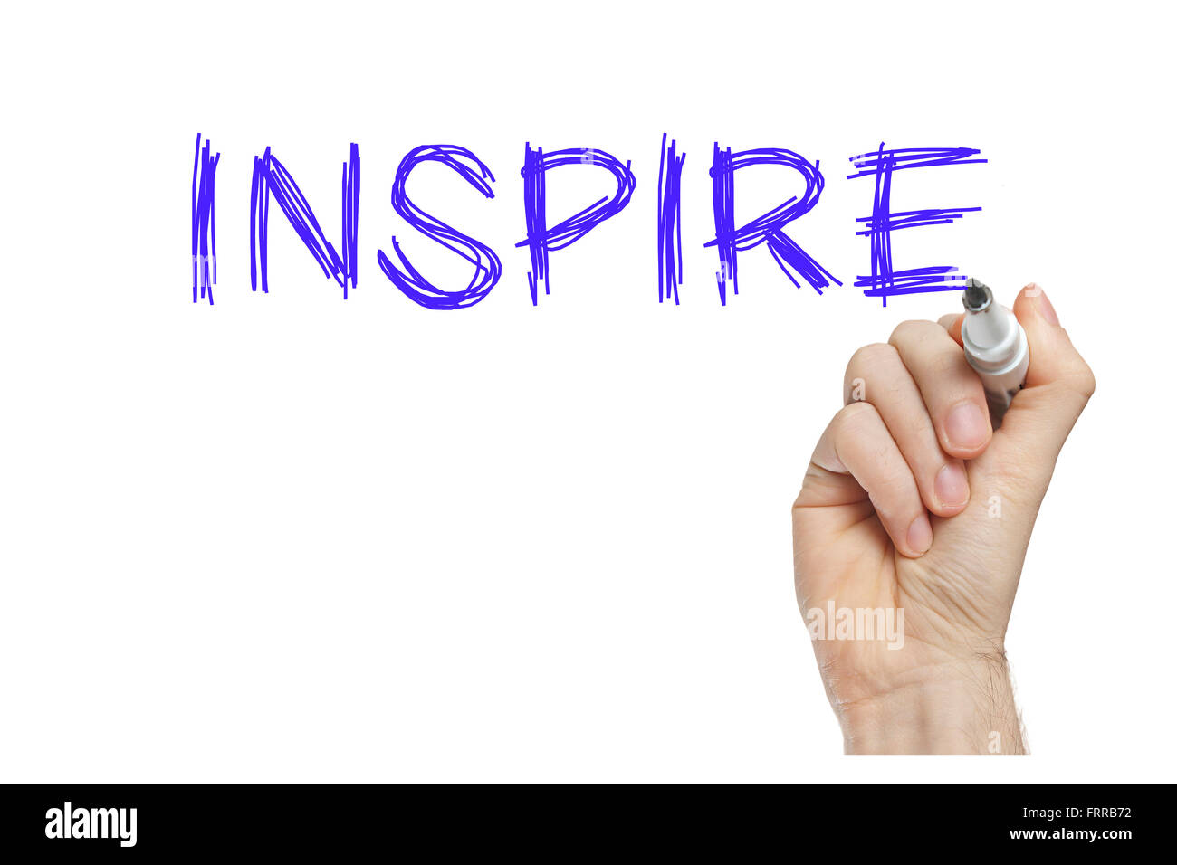 Innovative writing hi-res stock photography and images - Alamy