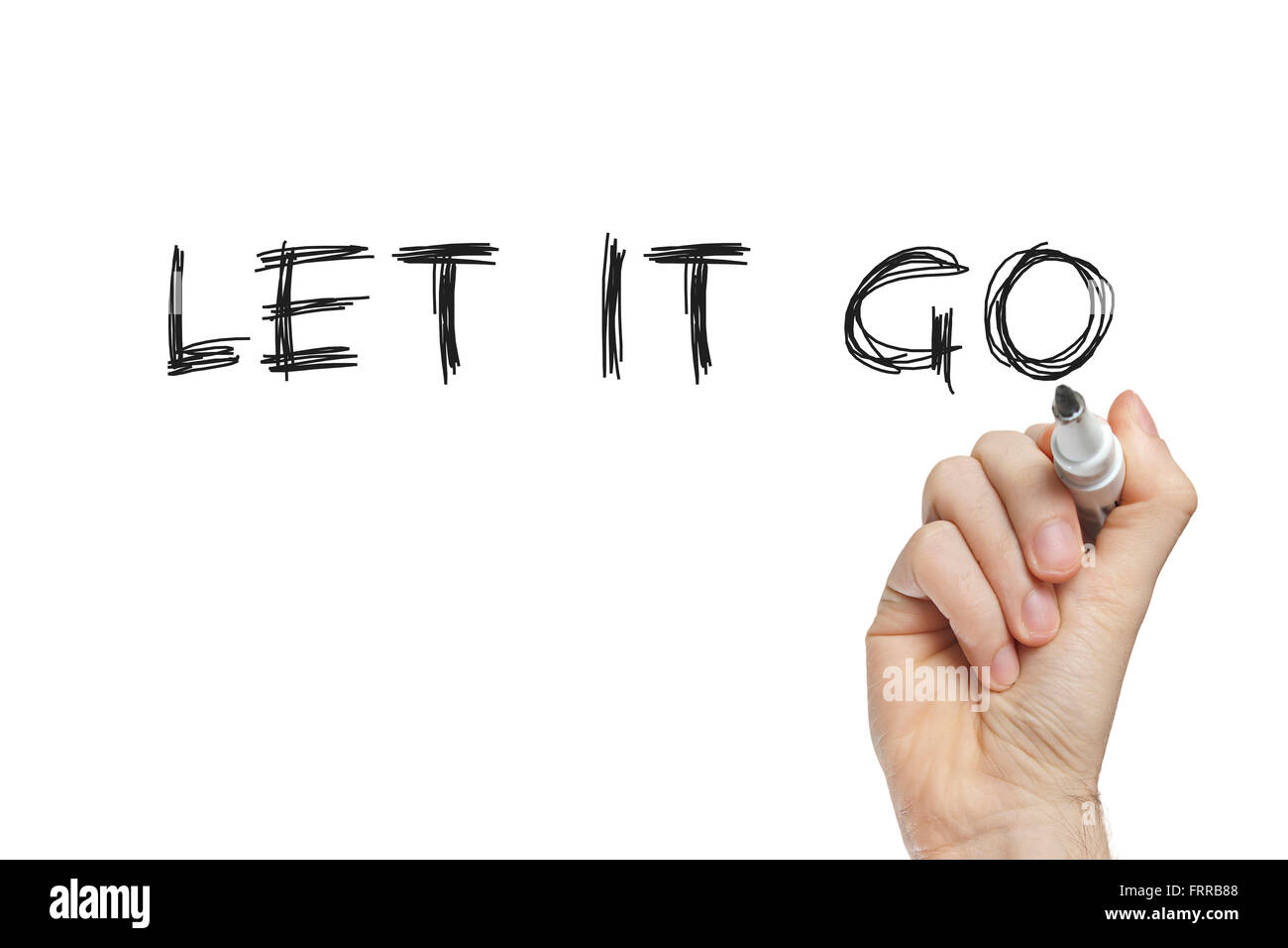 White releases hi-res stock photography and images - Alamy