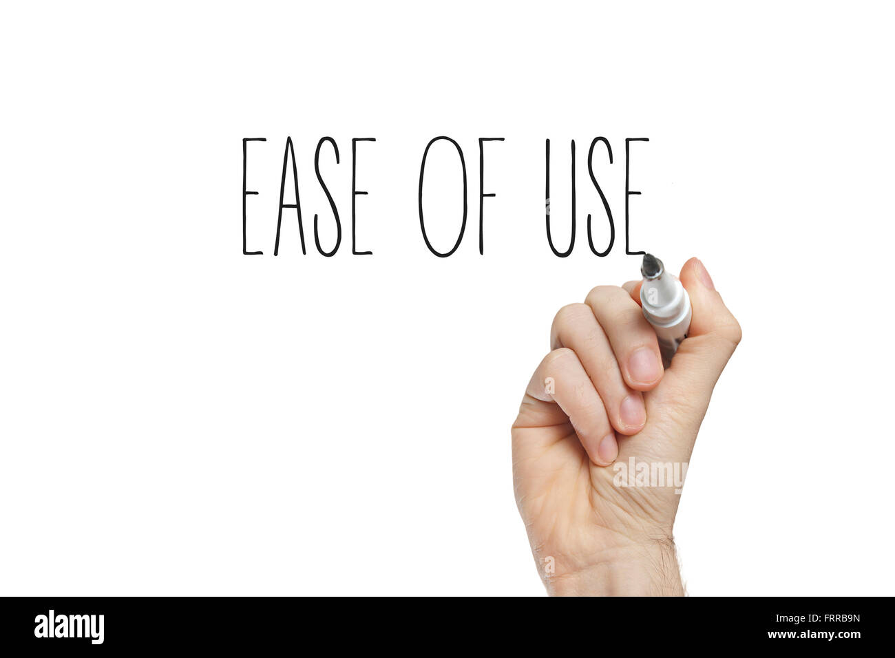 Simple functionality hi-res stock photography and images - Alamy