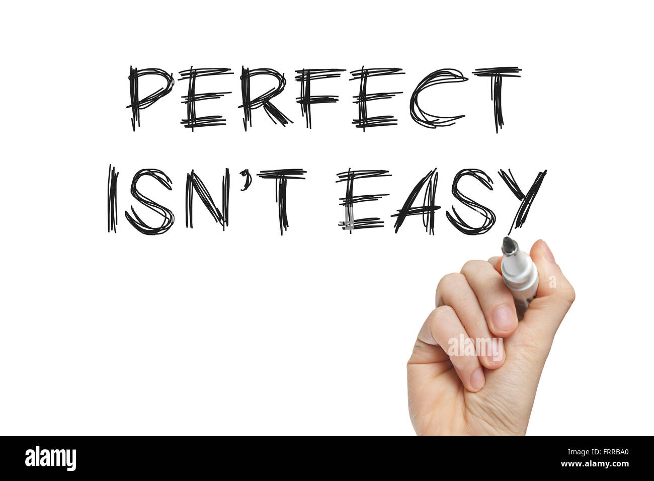 Perfect copy Cut Out Stock Images & Pictures - Alamy