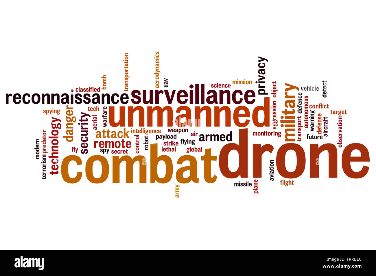 Drone combat Cut Out Stock Images & Pictures - Alamy