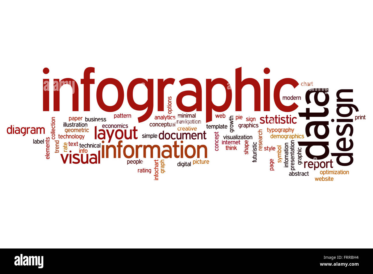 Infographic layout hi-res stock photography and images - Alamy