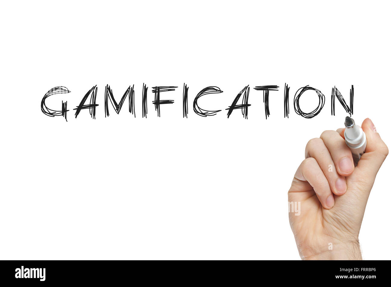 Gamification hi-res stock photography and images - Alamy
