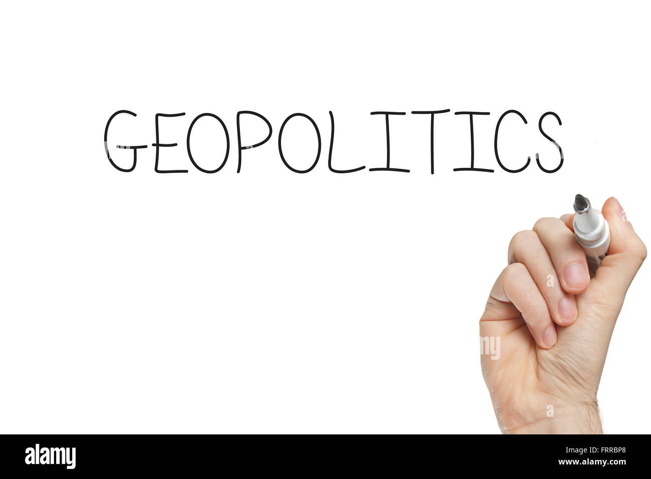 Geopolitical geopolitics hi-res stock photography and images - Alamy