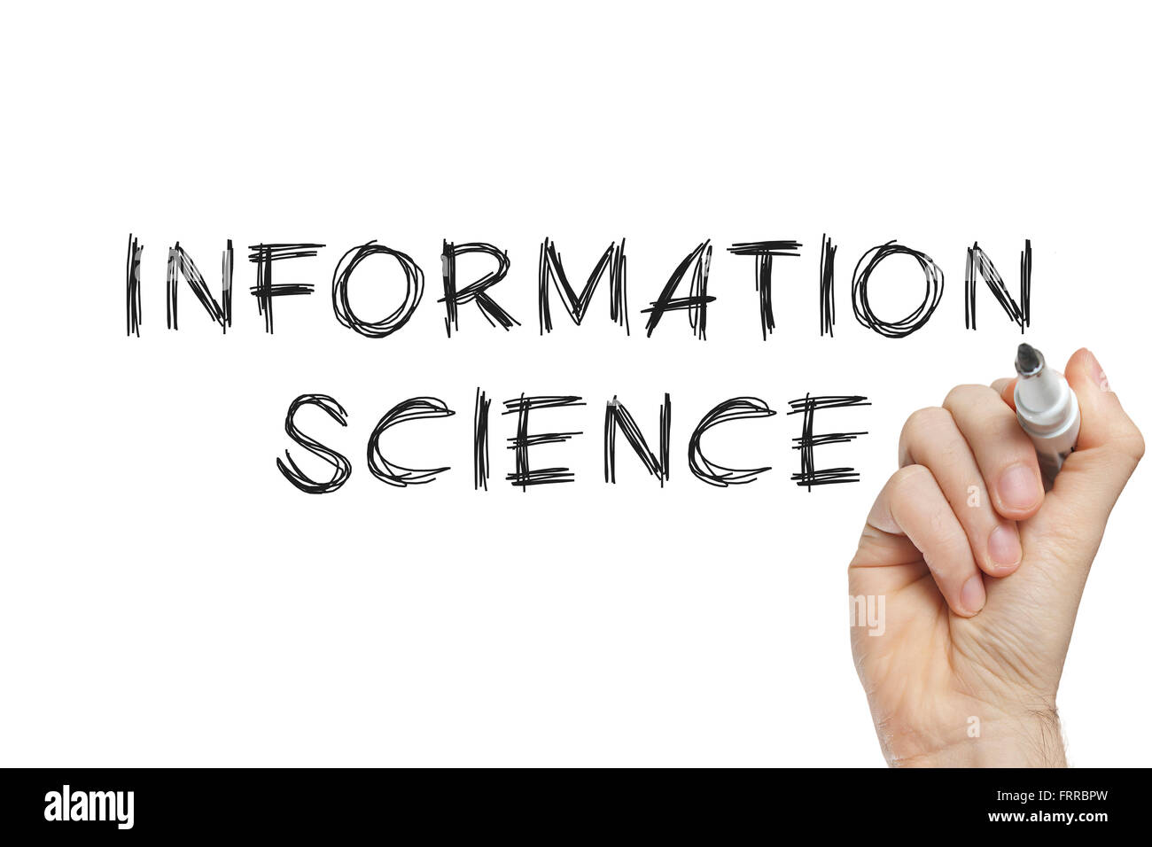 Data science engineering Cut Out Stock Images & Pictures - Alamy