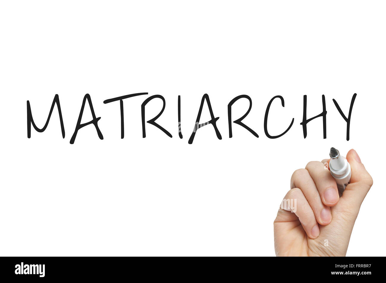 Matriarchy hi-res stock photography and images - Alamy