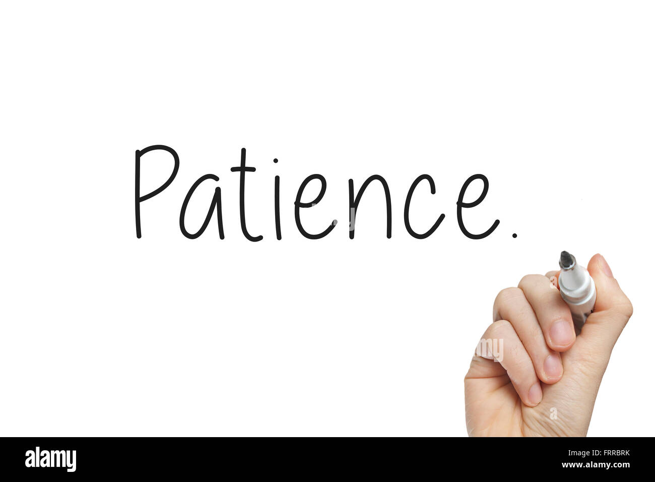 Hand endurance Cut Out Stock Images & Pictures - Alamy