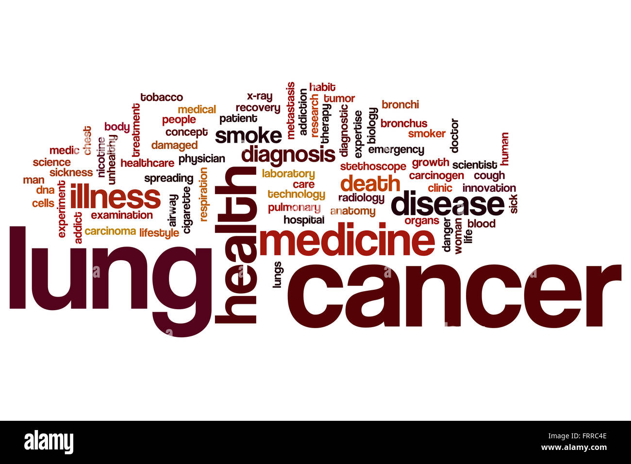 Hospital cancer patient Cut Out Stock Images & Pictures - Alamy