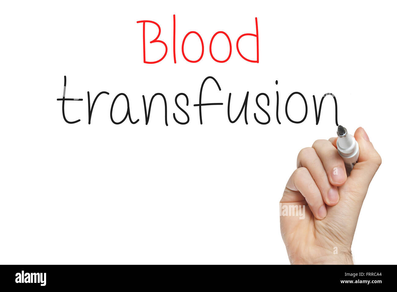 Blood drip tube hi-res stock photography and images - Alamy