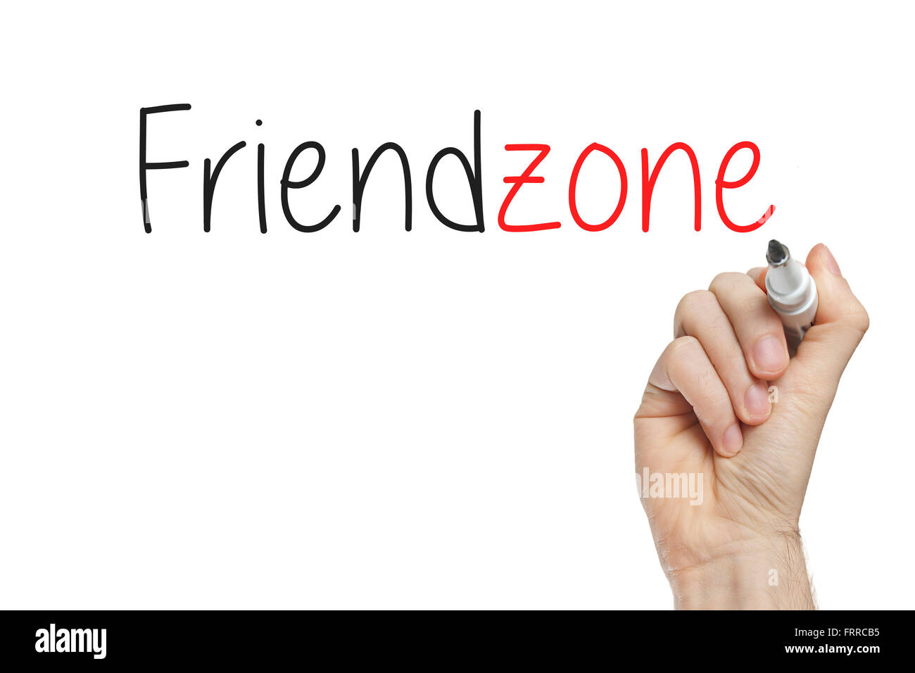 Friendzone High Resolution Stock Photography and Images - Alamy