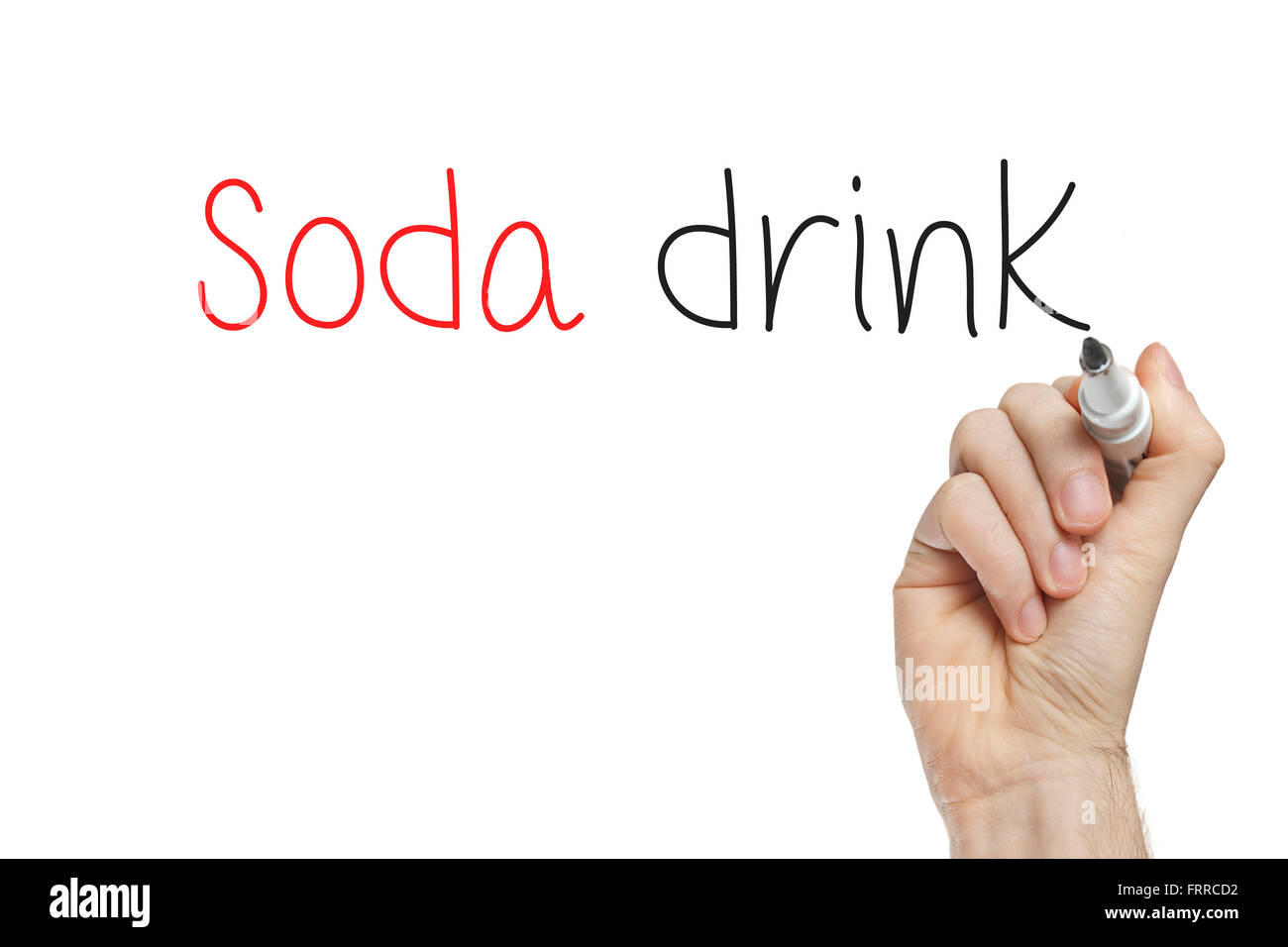 Soda drink hi-res stock photography and images - Alamy