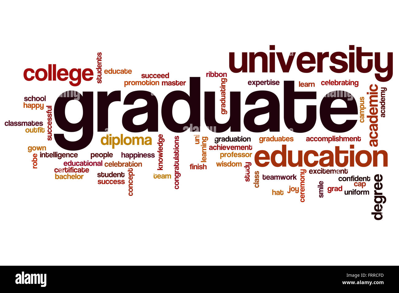 Congratulations graduates background hi-res stock photography and ...