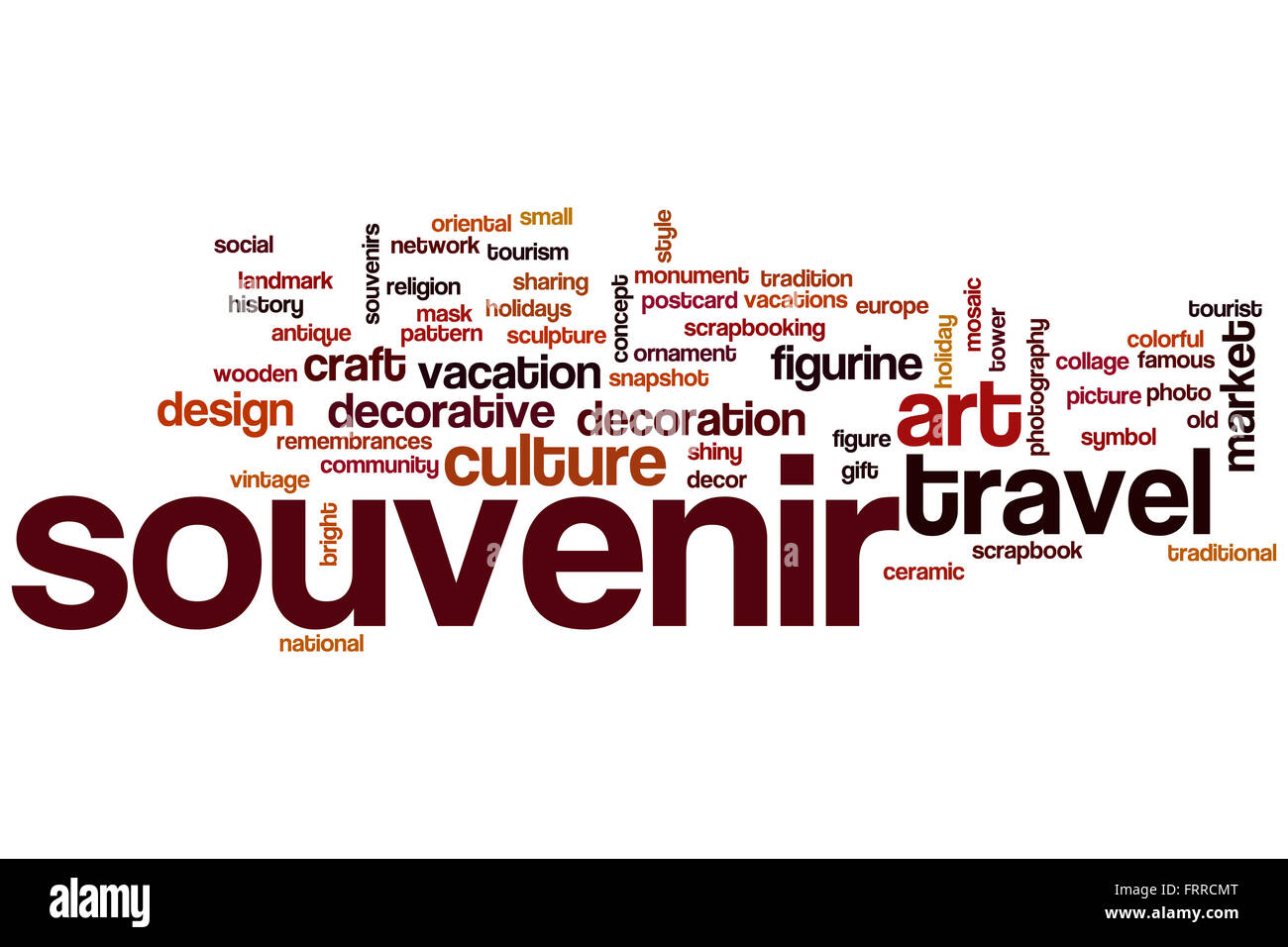 Famous mosaic art Cut Out Stock Images & Pictures - Alamy