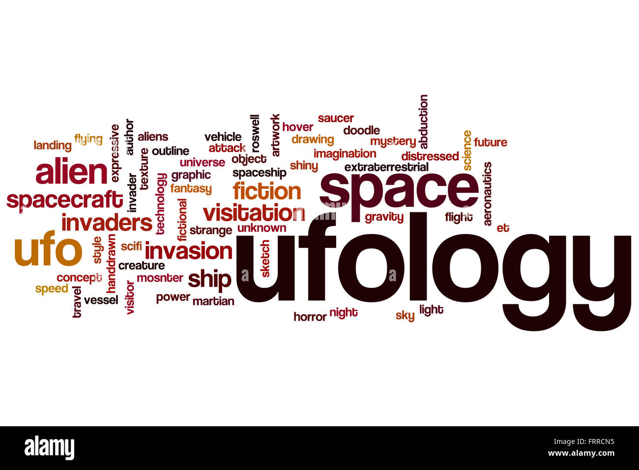 Ufo related hi-res stock photography and images - Alamy