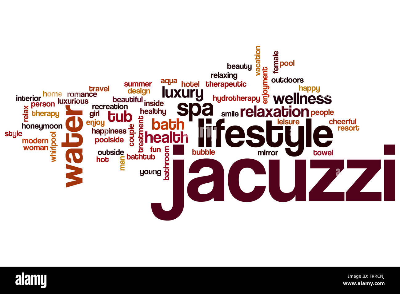 Couple hot tub home hi-res stock photography and images - Alamy