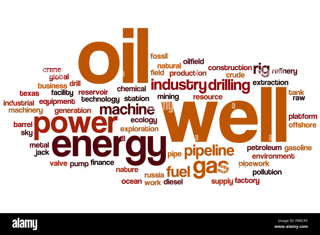 Oil gas pipeline concept hi-res stock photography and images - Alamy