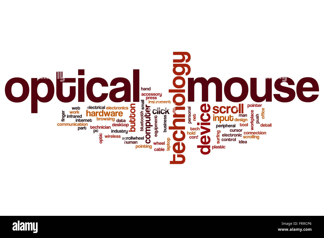 Concept device hi-res stock photography and images - Alamy