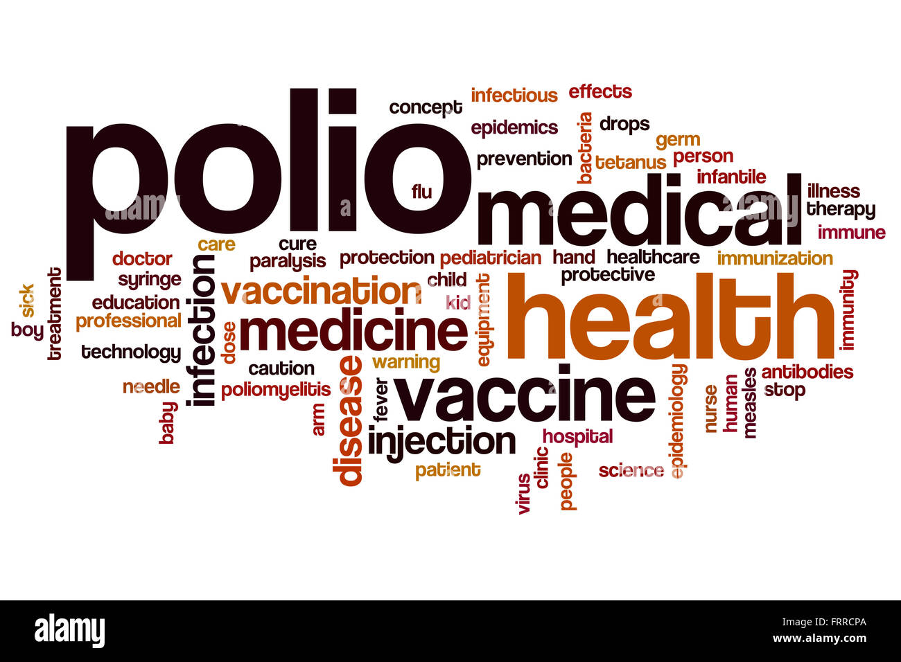 Polio polio vaccine hi-res stock photography and images - Alamy