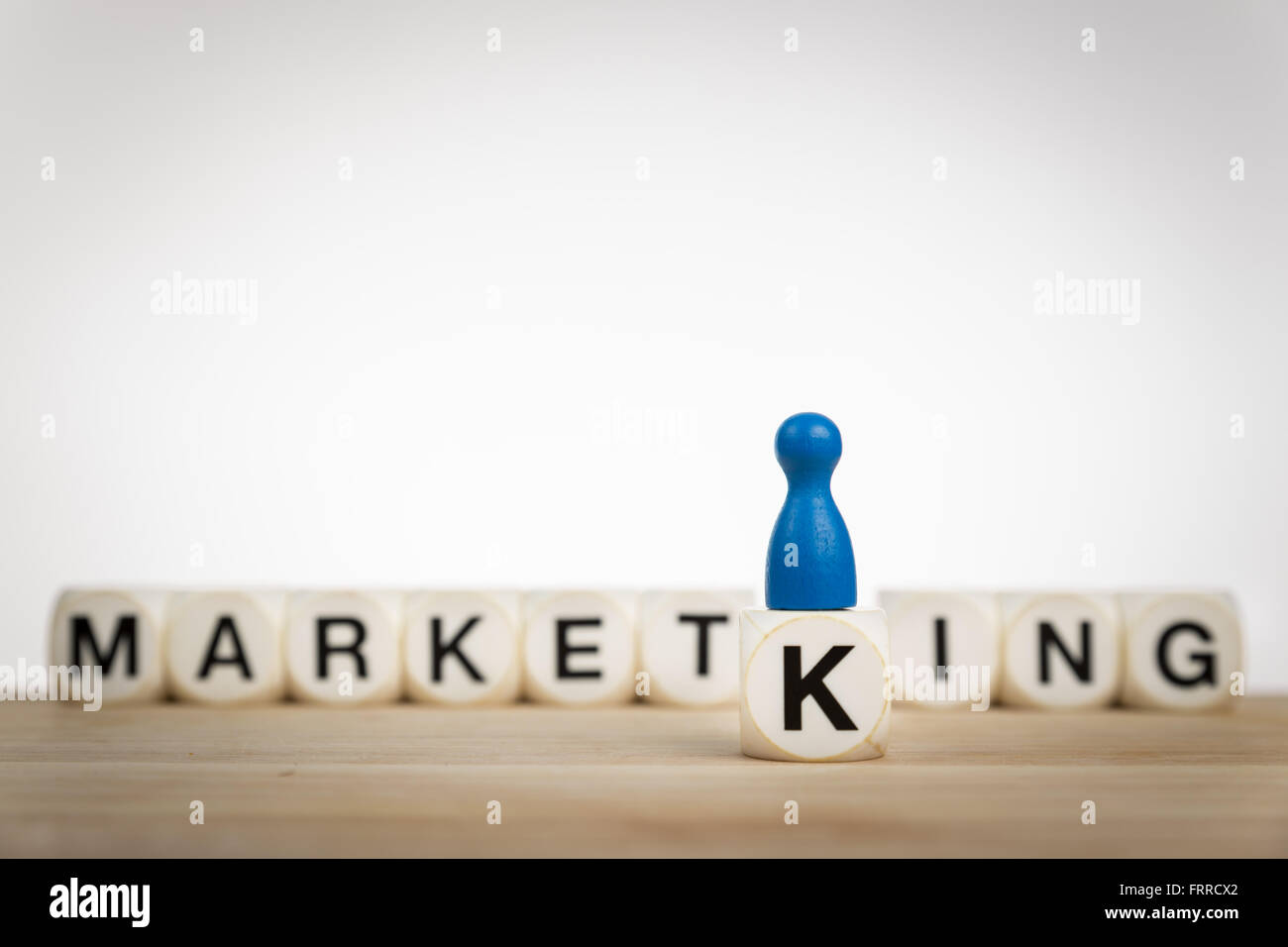 Word king hi-res stock photography and images - Alamy