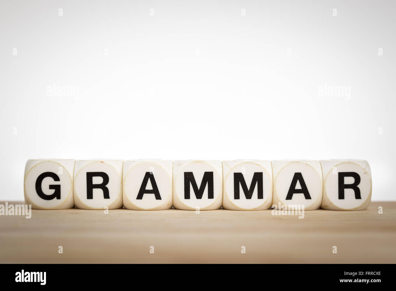 Grammar is the set of structural rules governing the composition of ...