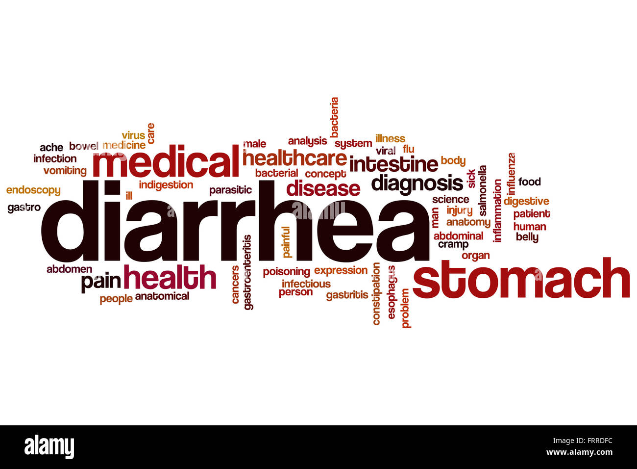 Diarrhea hi-res stock photography and images - Alamy
