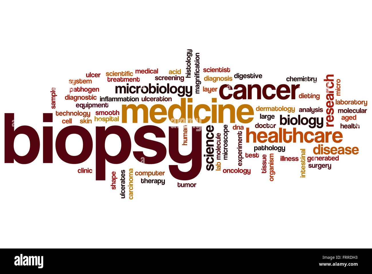 Biopsy hi-res stock photography and images - Alamy