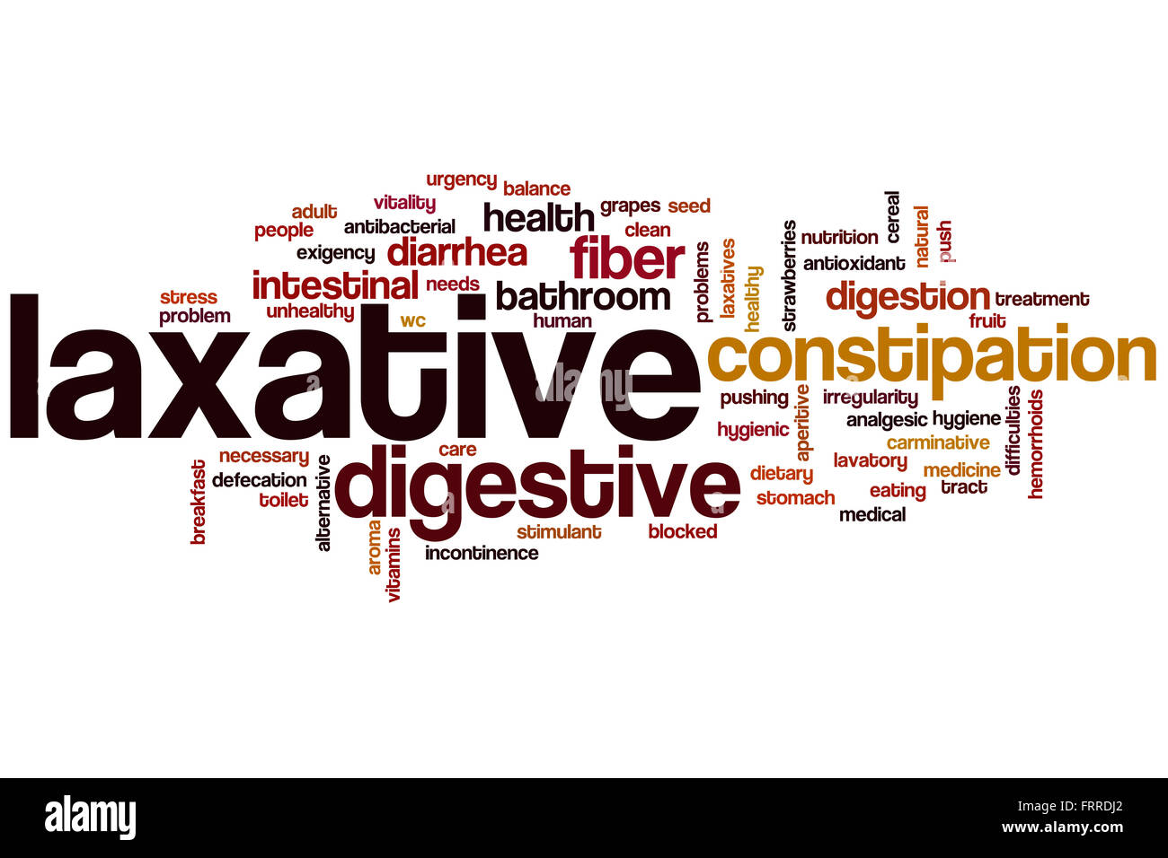 Laxative hi-res stock photography and images - Alamy