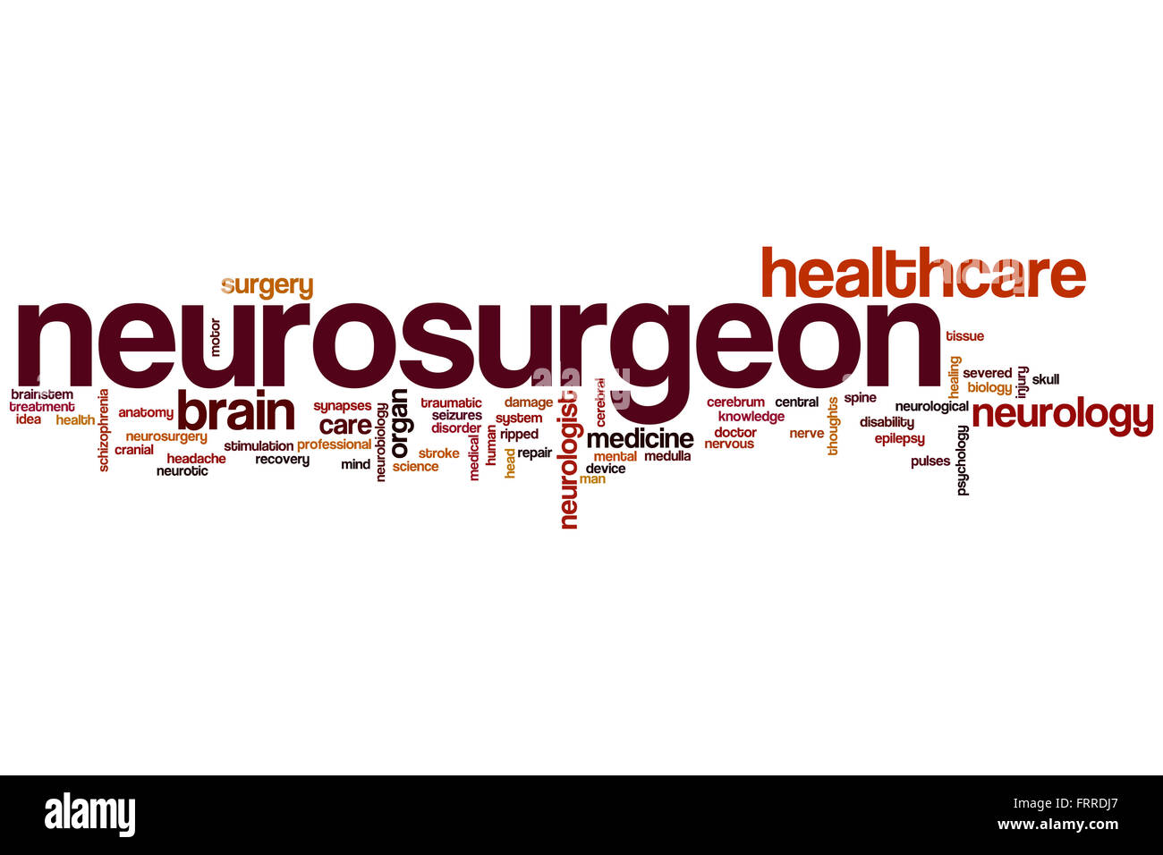 Neurosurgeon hi-res stock photography and images - Alamy