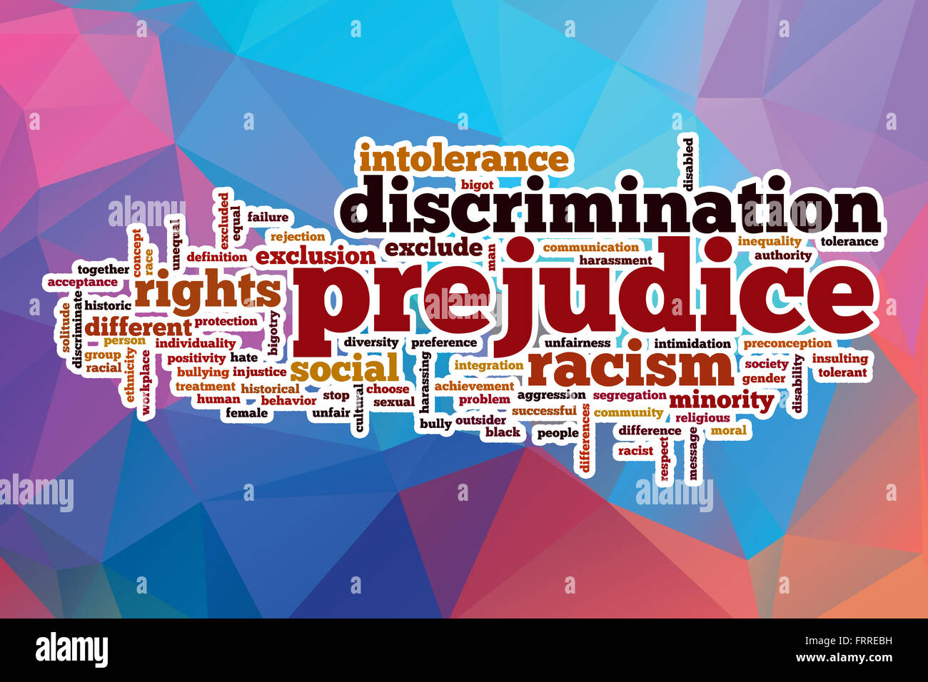 Bullying Social Injustice