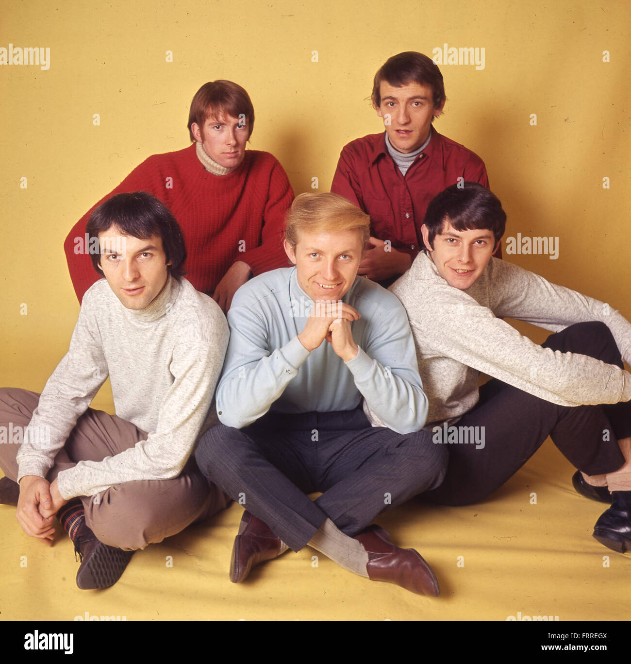 Overlanders hi-res stock photography and images - Alamy