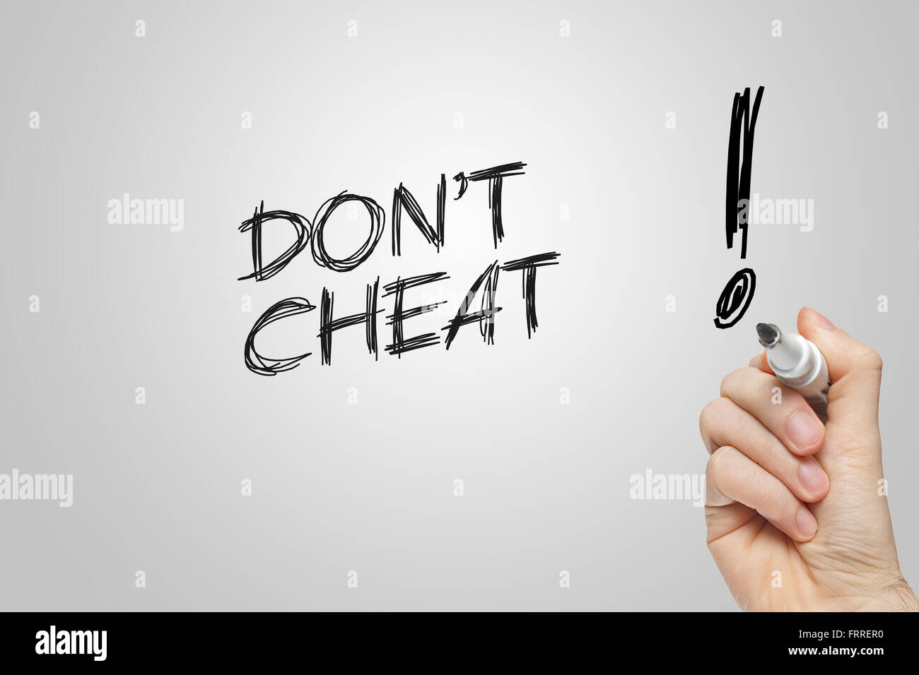 Cheat background hi-res stock photography and images - Alamy