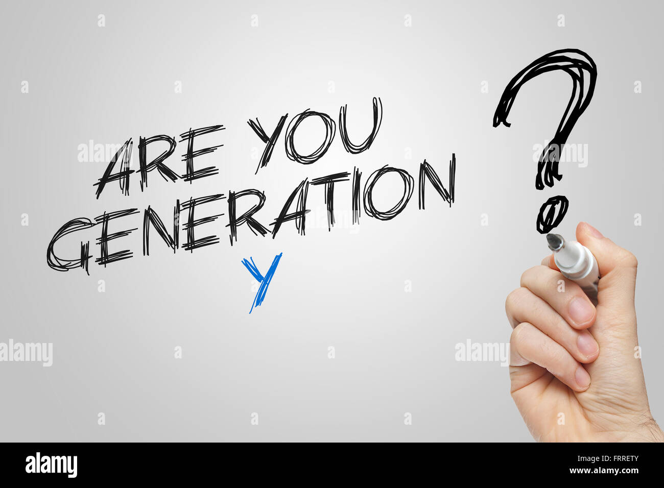 Y generation hi-res stock photography and images - Alamy