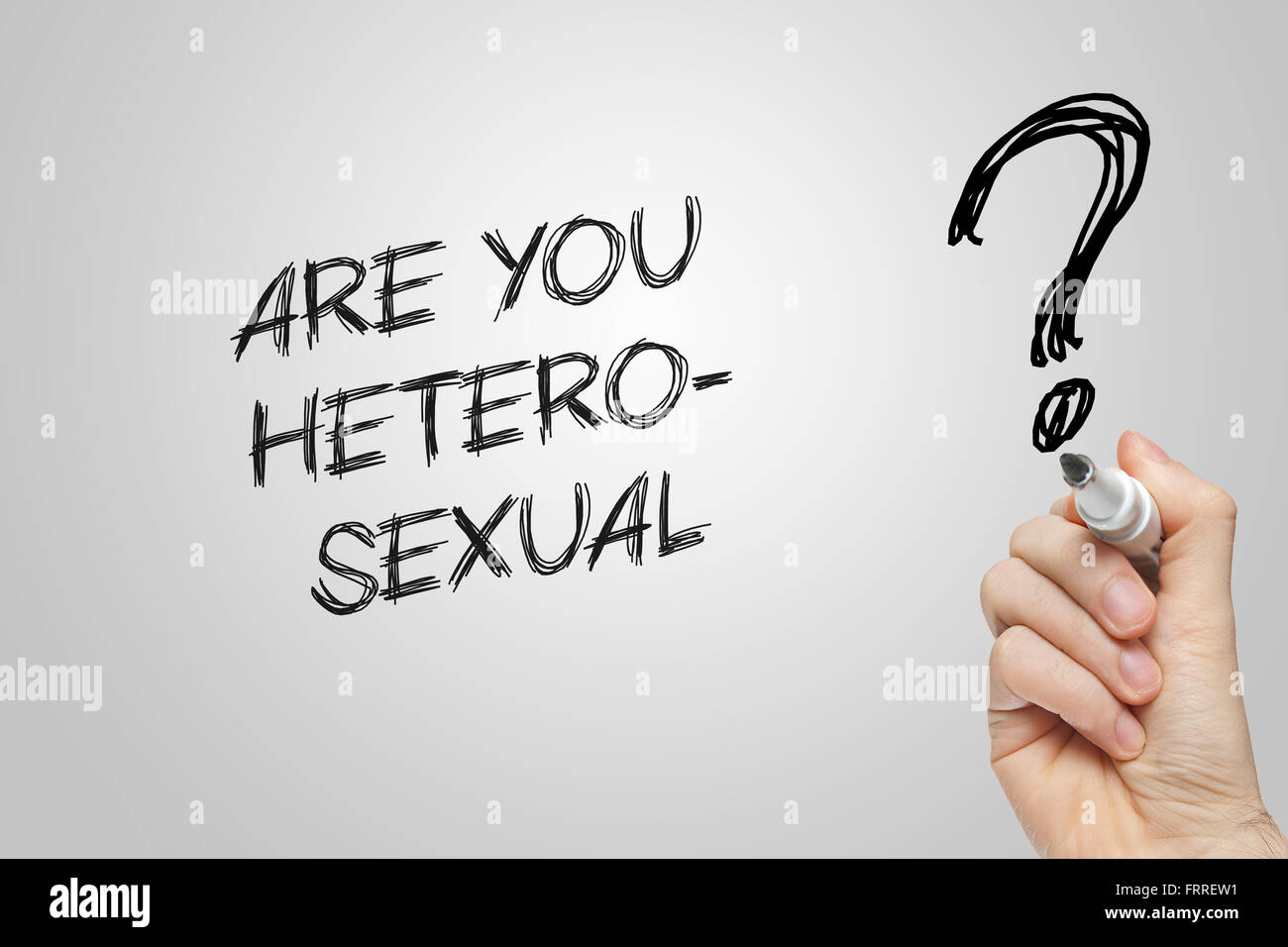 Heterosexual symbol hi-res stock photography and images - Alamy